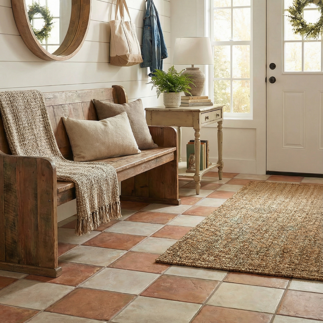 Tuscan – TilesInspired