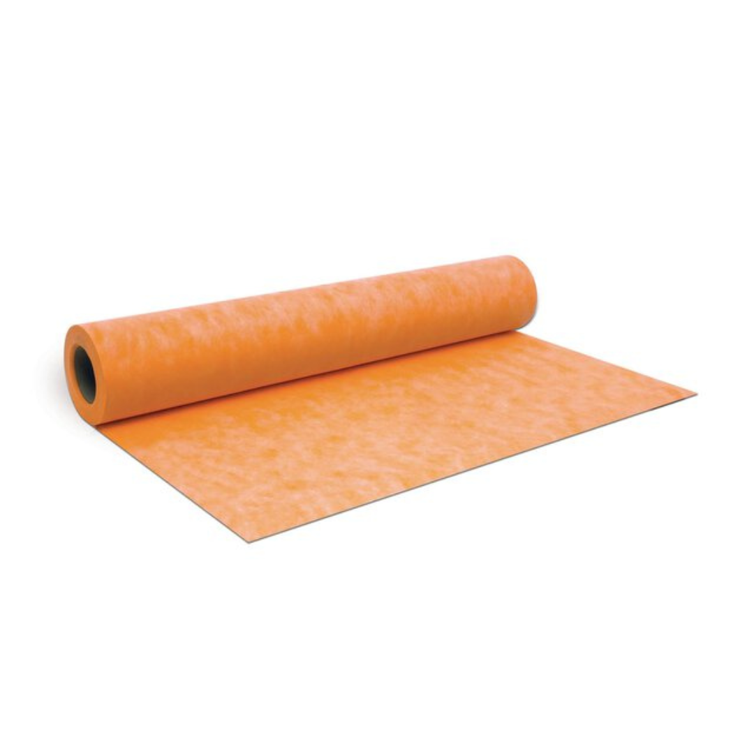 Schluter® Kerdi Waterproofing Membrane - Vapor Barrier Roll KERDI DS ...