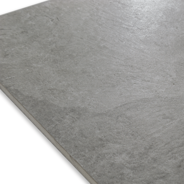 TilesInspired | Saltstone Dark Porcelain Tile (24" X 48")