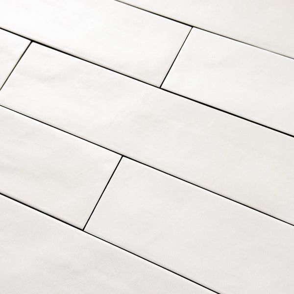 TilesInspired | Dolce White Italian Porcelain Tile
