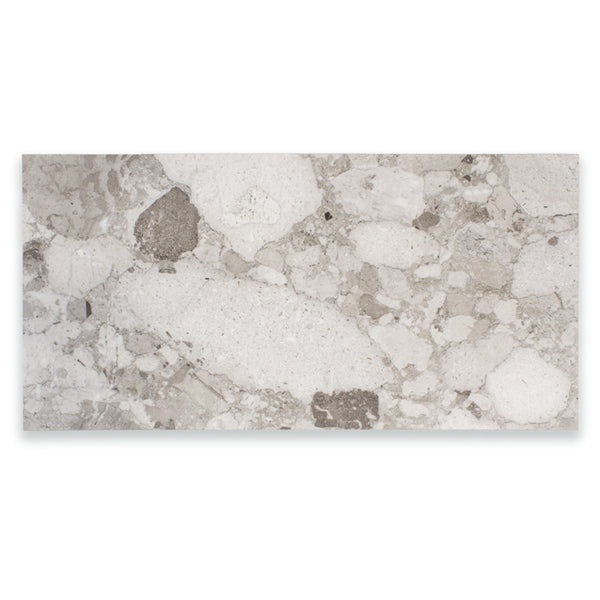 TilesInspired | Rainstone Granite Porcelain Tile (12" X 24")