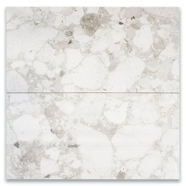 TilesInspired | Rainstone Mist Porcelain Tile (24" X 48")