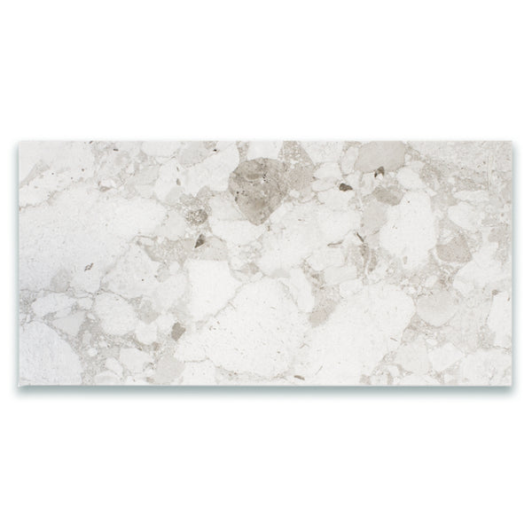 TilesInspired | Rainstone Mist Porcelain Tile (24" X 48")