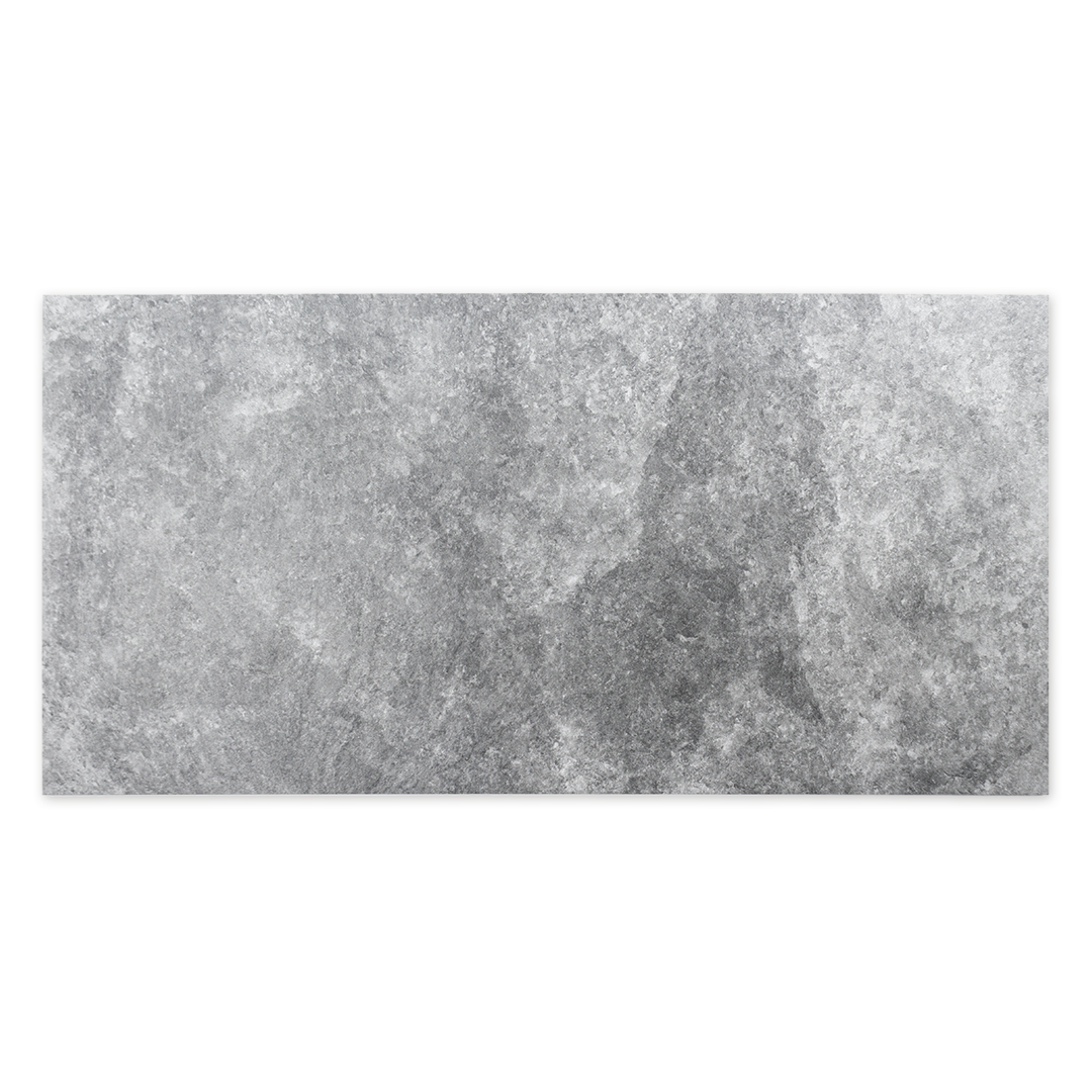 Saltstone Dark (12" X 24") - sample – TilesInspired