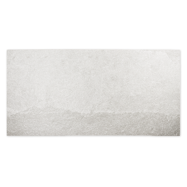 TilesInspired | Slate Frost Porcelain Tile (24" X 48")