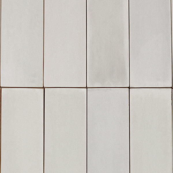 TilesInspired | Subway Tile | Dune Bars Matte (2" x 6.5")