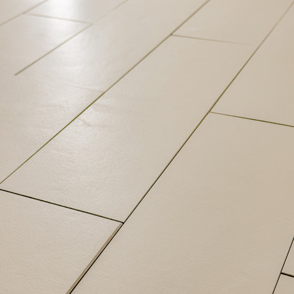 TilesInspired | Checkmate Beige Checkerboard Tile (4" X 12")
