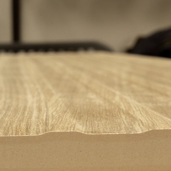 TilesInspired | Wood Tile | Nordic Reed Almond Wood Wall Panel