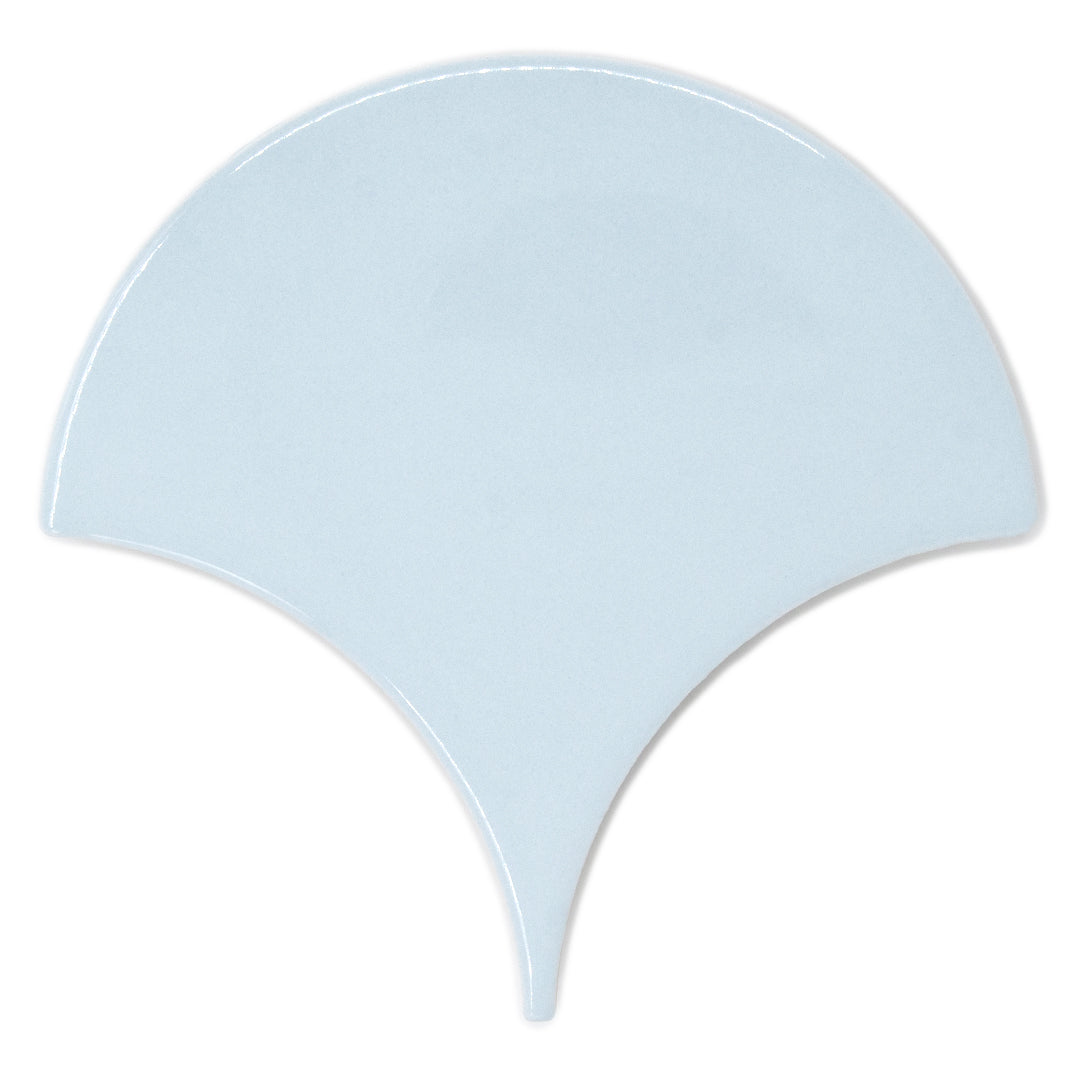 TilesInspired | Fish Scale and Scallop Tiles