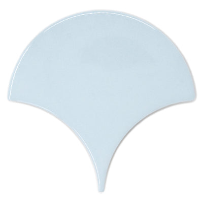 TilesInspired | Fish Scale and Scallop Tiles