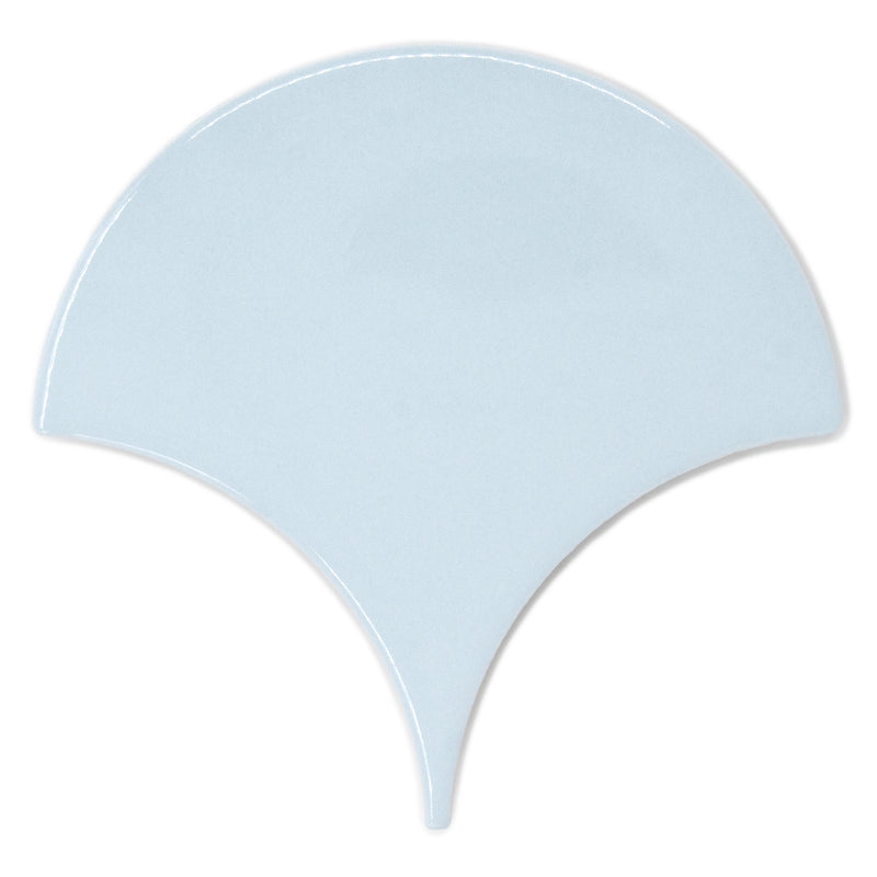 TilesInspired | Fish Scale and Scallop Tiles