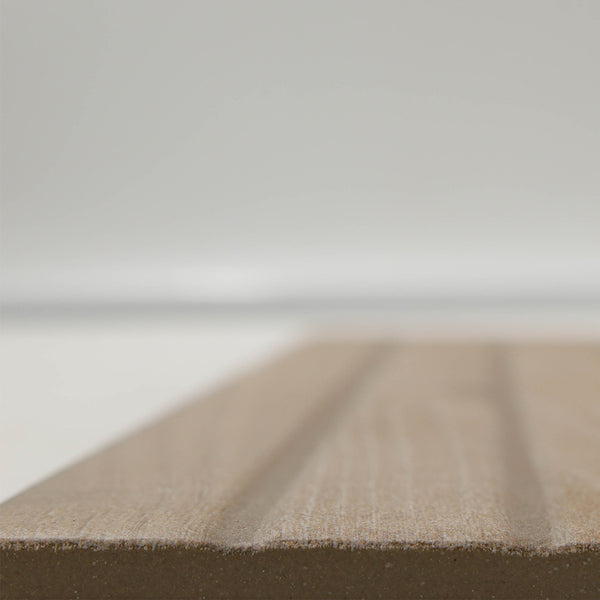 TilesInspired | Decorative Pattern Tiles | Tangram Oak Wood Wall Panel